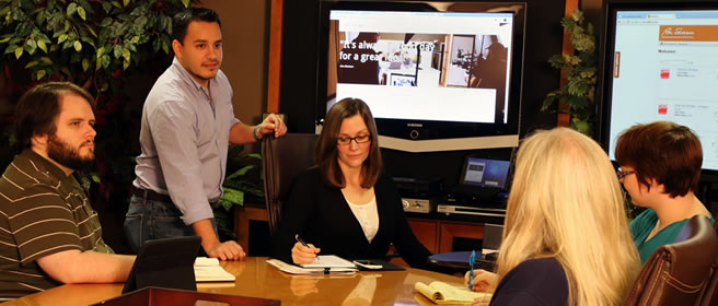 Digital Services | Ron Sherman Teleproductions & Advertising