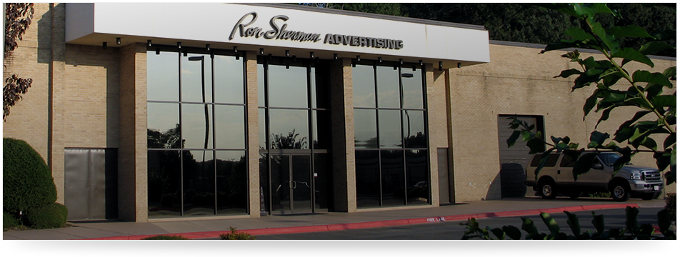 Ron Sherman Teleproductions & Advertising